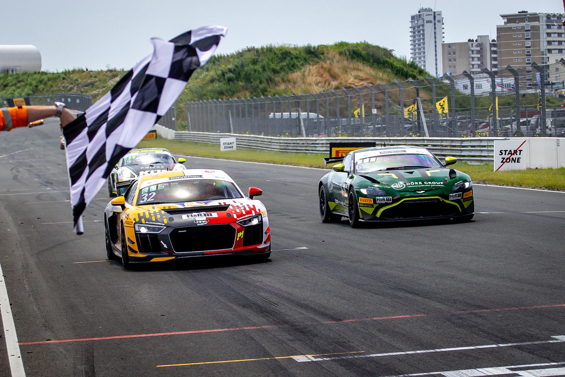 Erfolge – Tim Reiter