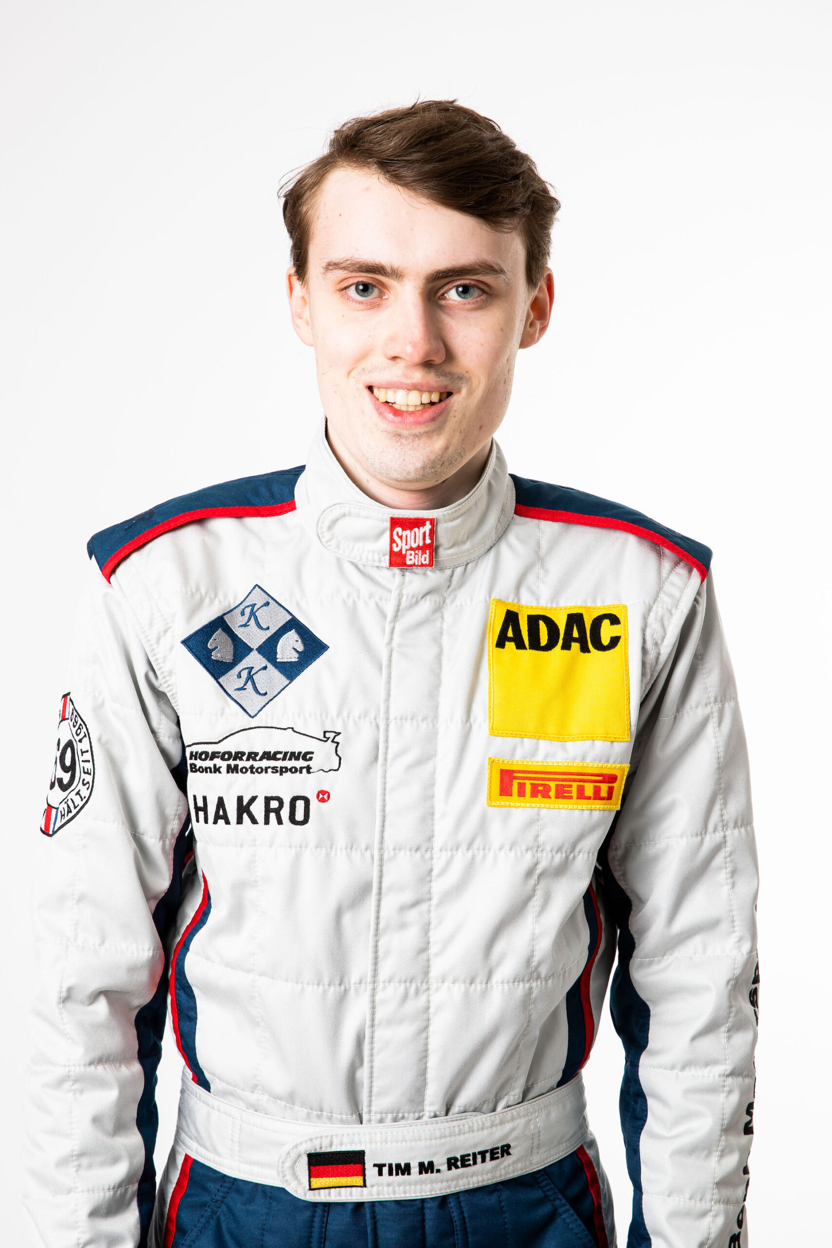 Über mich – Tim Reiter